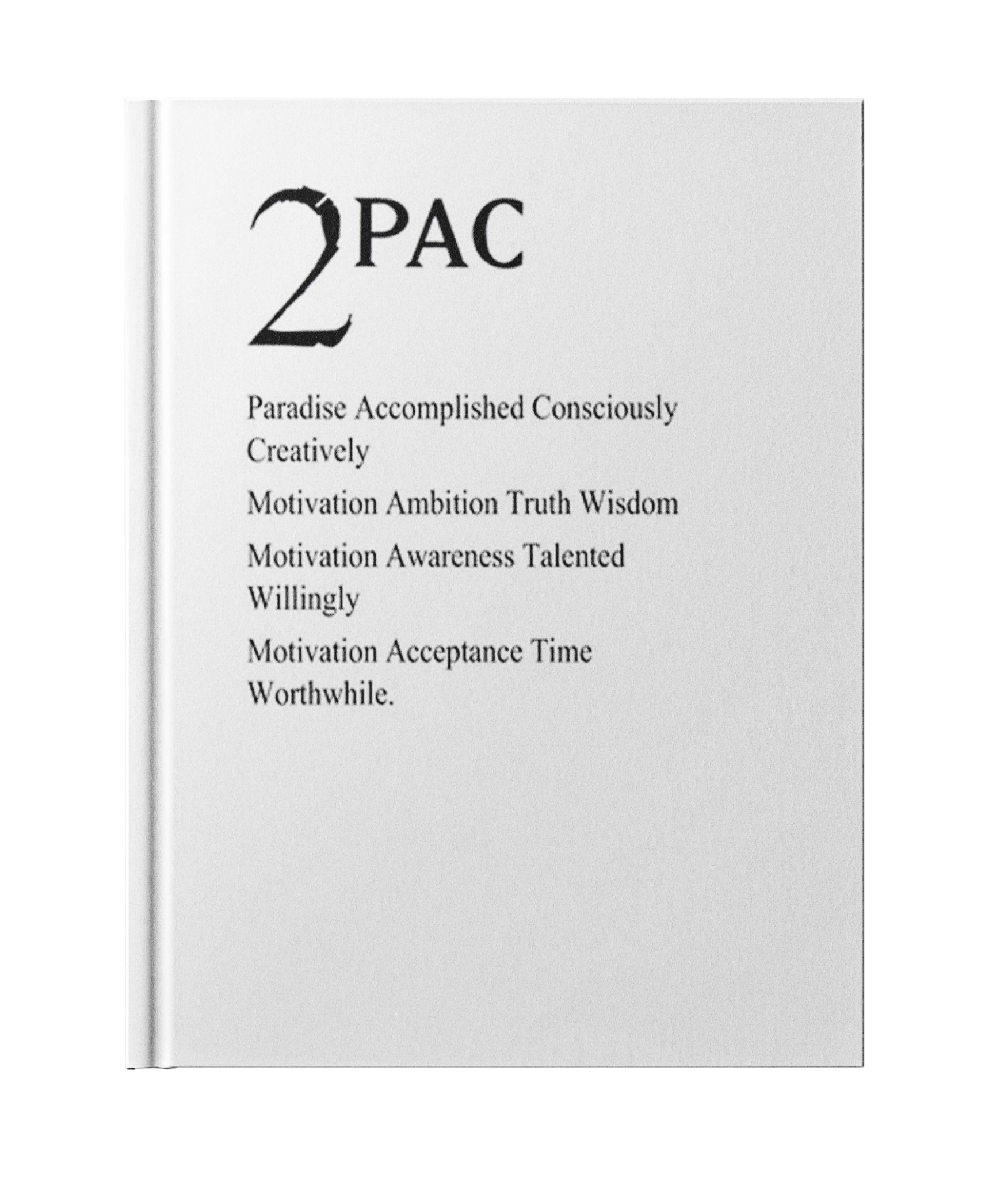 About the Author – Harold Jonas Scofield